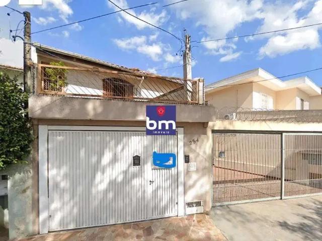 Casa / Sobrado Comercial para Venda em São Paulo/SP Vila Campo Grande 2 Quartos