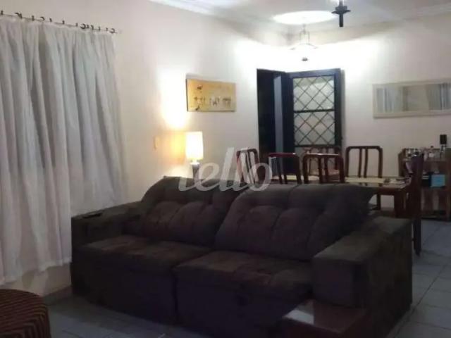 Casa / Sobrado Comercial para Venda em São Paulo/SP Vila Canero 3 Quartos