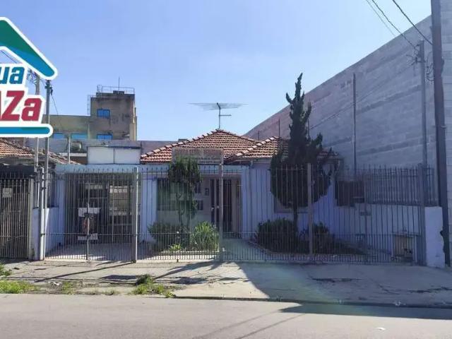 Casa / Sobrado Comercial para Venda em São Paulo/SP Vila Carioca 5 Quartos