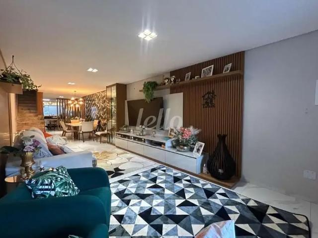 Casa / Sobrado Comercial para Venda em São Paulo/SP Vila Carlos de Campos 3 Quartos