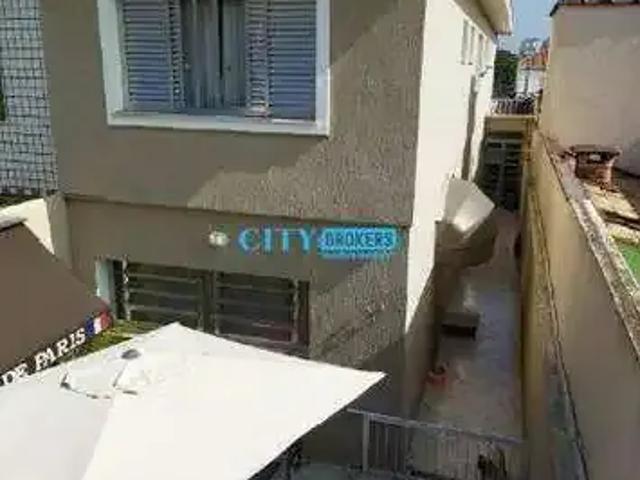 Casa / Sobrado Comercial para Venda em São Paulo/SP Vila Carrão 3 Quartos