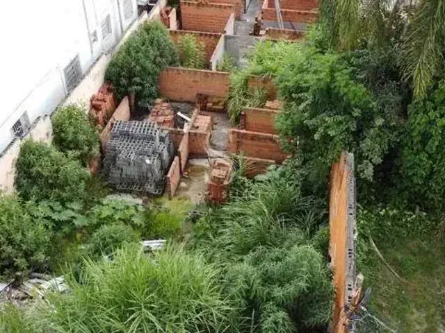 Casa / Sobrado Comercial para Venda em São Paulo/SP Vila Carrão