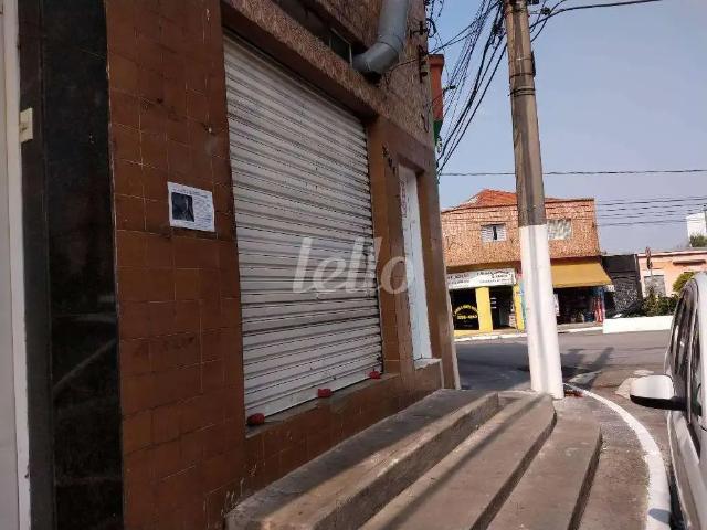 Casa / Sobrado Comercial para Venda em São Paulo/SP Vila Carrão 2 Quartos
