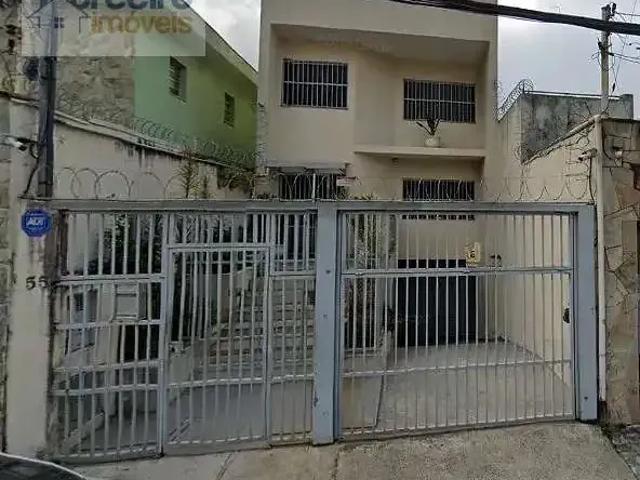 Casa / Sobrado Comercial para Venda em São Paulo/SP Vila Carrão