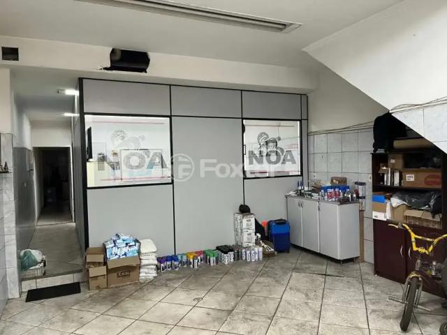 Casa / Sobrado Comercial para Venda em São Paulo/SP Vila Carrão 4 Quartos