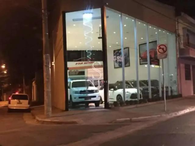 Casa / Sobrado Comercial para Venda em São Paulo/SP Vila Carrão