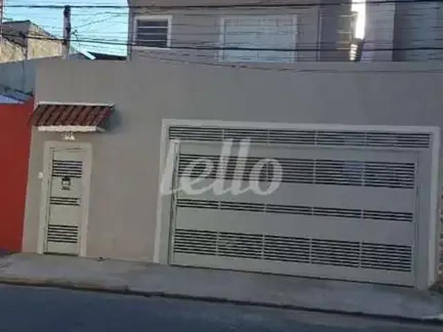 Casa / Sobrado Comercial para Venda em São Paulo/SP Vila Carrão 5 Quartos