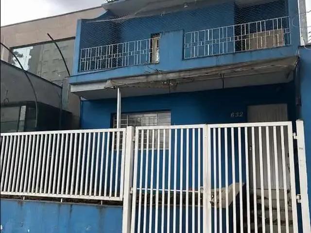 Casa / Sobrado Comercial para Venda em São Paulo/SP Vila Carrão