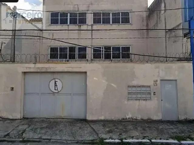Casa / Sobrado Comercial para Venda em São Paulo/SP Vila Carrão