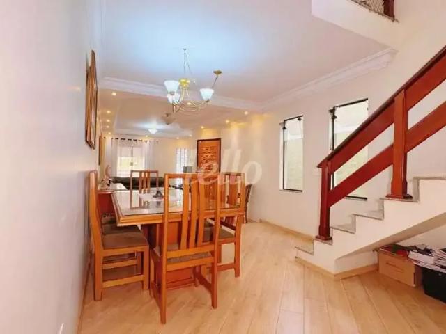 Casa / Sobrado Comercial para Venda em São Paulo/SP Vila Centenário 4 Quartos
