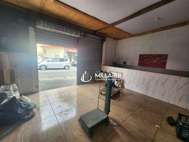 Casa / Sobrado Comercial para Venda em São Paulo/SP Vila Conde do Pinhal