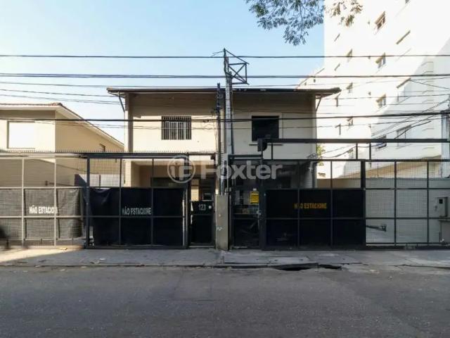 Casa / Sobrado Comercial para Venda em São Paulo/SP Vila Congonhas 3 Quartos