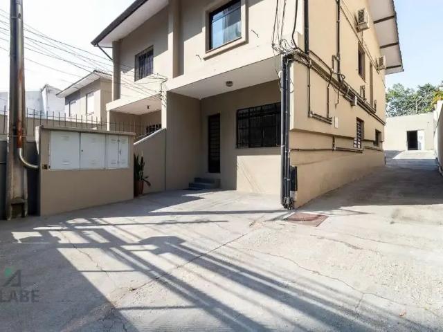 Casa / Sobrado Comercial para Venda em São Paulo/SP Vila Congonhas 3 Quartos