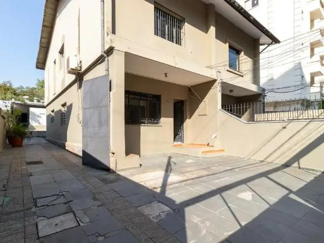 Casa / Sobrado Comercial para Venda em São Paulo/SP Vila Congonhas 3 Quartos