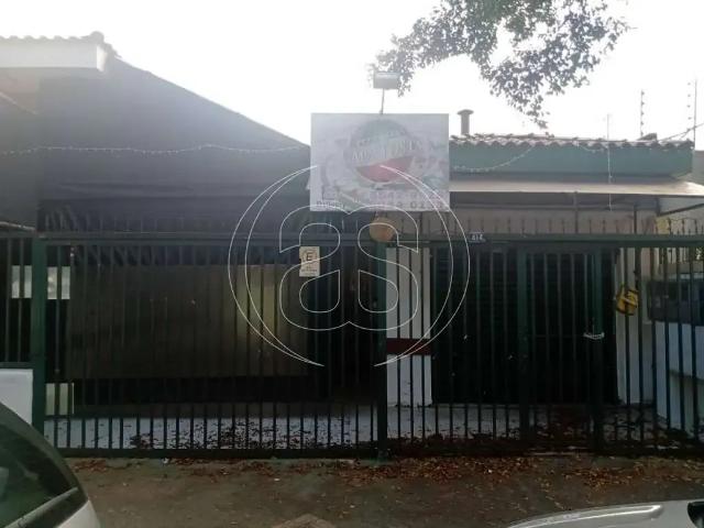 Casa / Sobrado Comercial para Venda em São Paulo/SP Vila Congonhas