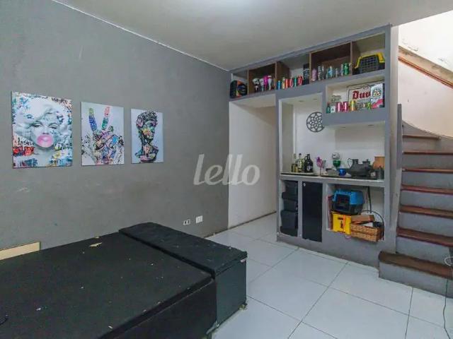 Casa / Sobrado Comercial para Venda em São Paulo/SP Vila Congonhas 4 Quartos