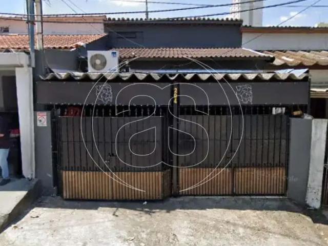 Casa / Sobrado Comercial para Venda em São Paulo/SP Vila Congonhas