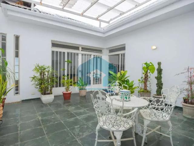 Casa / Sobrado Comercial para Venda em São Paulo/SP Vila Congonhas