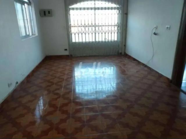 Casa / Sobrado Comercial para Venda em São Paulo/SP Vila Constança 4 Quartos
