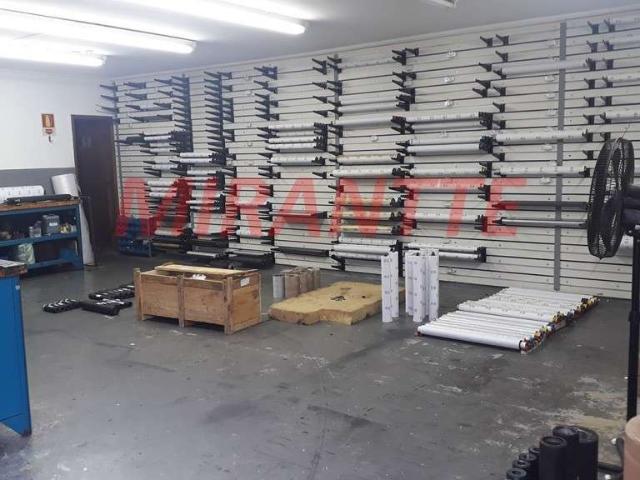 Casa / Sobrado Comercial para Venda em São Paulo/SP Vila Constança