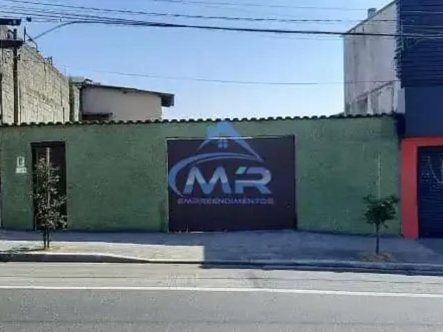 Casa / Sobrado Comercial para Venda em São Paulo/SP Vila Constança