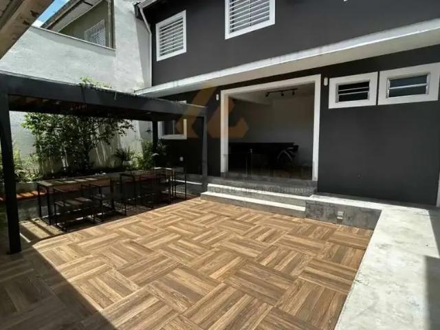 Casa / Sobrado Comercial para Venda em São Paulo/SP Vila Cordeiro