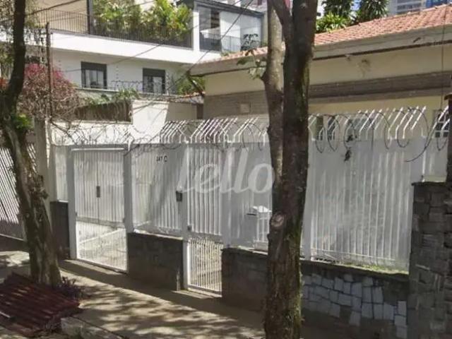 Casa / Sobrado Comercial para Venda em São Paulo/SP Vila Cordeiro 3 Quartos