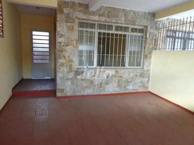 Casa / Sobrado Comercial para Venda em São Paulo/SP Vila Costa Melo 4 Quartos