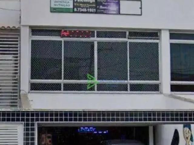 Casa / Sobrado Comercial para Venda em São Paulo/SP Vila Clarice