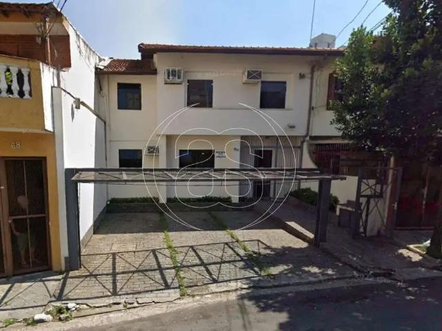Casa / Sobrado Comercial para Venda em São Paulo/SP Vila Clementino