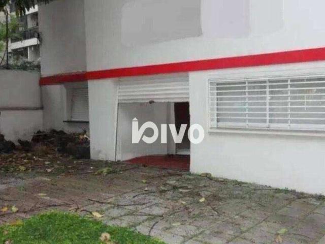 Casa / Sobrado Comercial para Venda em São Paulo/SP Vila Clementino 12 Quartos