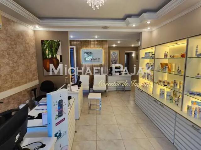 Casa / Sobrado Comercial para Venda em São Paulo/SP Vila Clementino 1 Quartos