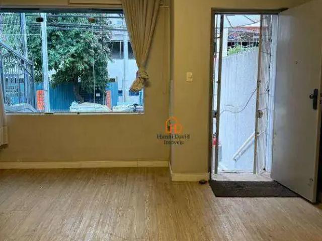 Casa / Sobrado Comercial para Venda em São Paulo/SP Vila Clementino 1 Quartos