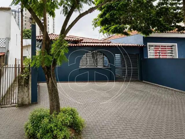 Casa / Sobrado Comercial para Venda em São Paulo/SP Vila Clementino