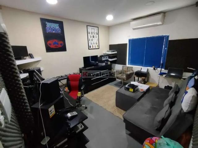 Casa / Sobrado Comercial para Venda em São Paulo/SP Vila Clementino 2 Quartos