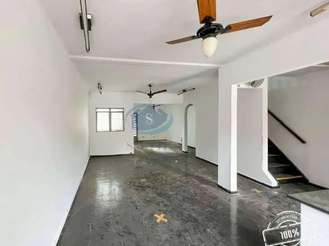 Casa / Sobrado Comercial para Venda em São Paulo/SP Vila Clementino 2 Quartos