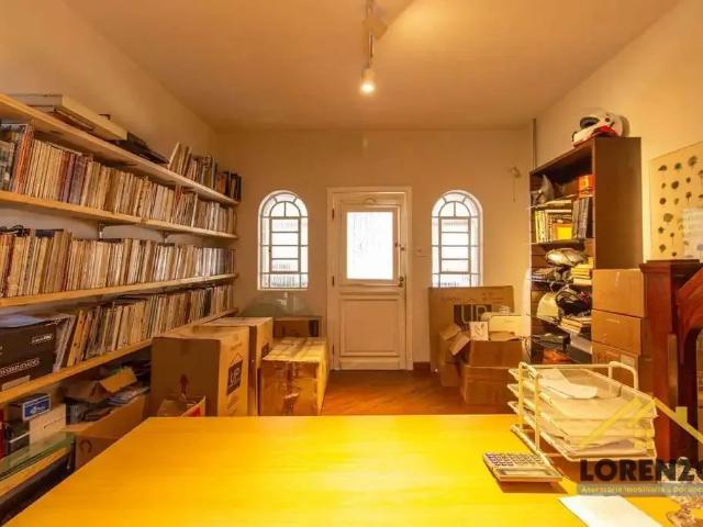 Casa / Sobrado Comercial para Venda em São Paulo/SP Vila Clementino 2 Quartos