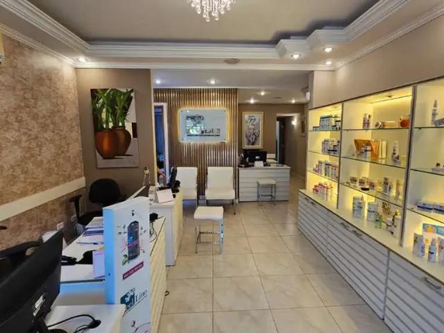 Casa / Sobrado Comercial para Venda em São Paulo/SP Vila Clementino