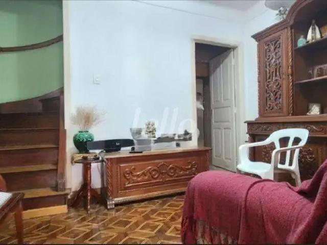 Casa / Sobrado Comercial para Venda em São Paulo/SP Vila Clementino 3 Quartos
