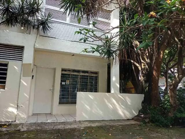 Casa / Sobrado Comercial para Venda em São Paulo/SP Vila Clementino 3 Quartos