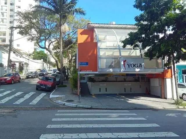 Casa / Sobrado Comercial para Venda em São Paulo/SP Vila Clementino 3 Quartos