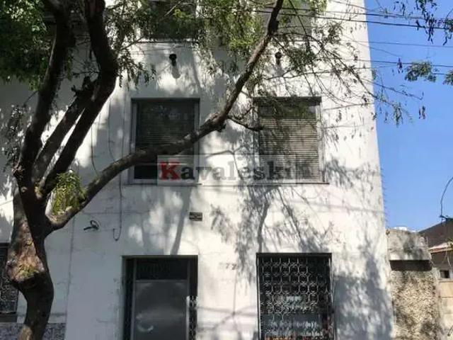 Casa / Sobrado Comercial para Venda em São Paulo/SP Vila Clementino