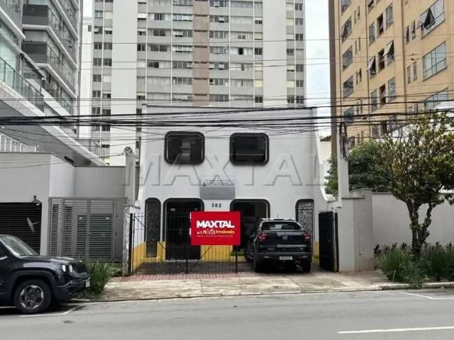 Casa / Sobrado Comercial para Venda em São Paulo/SP Vila Clementino