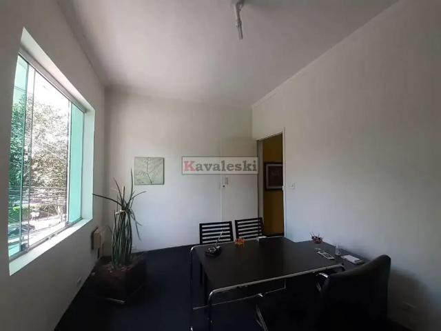 Casa / Sobrado Comercial para Venda em São Paulo/SP Vila Clementino