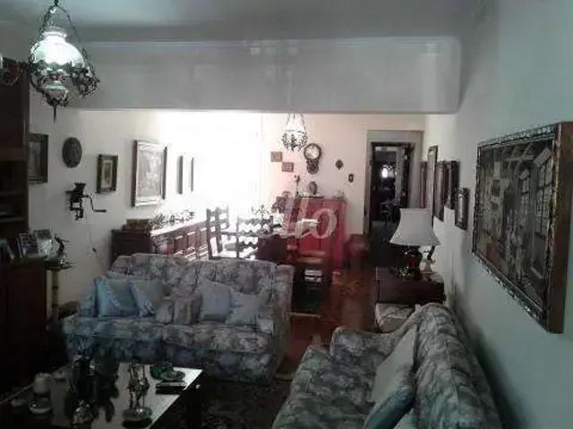 Casa / Sobrado Comercial para Venda em São Paulo/SP Vila Clementino 4 Quartos