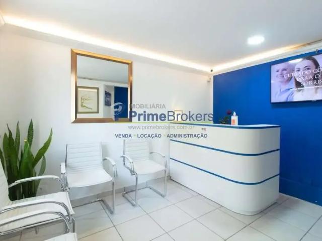 Casa / Sobrado Comercial para Venda em São Paulo/SP Vila Clementino