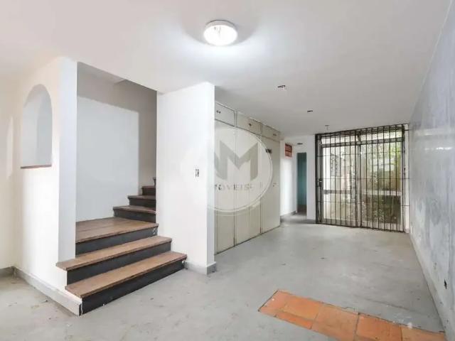 Casa / Sobrado Comercial para Venda em São Paulo/SP Vila Clementino