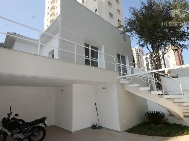 Casa / Sobrado Comercial para Venda em São Paulo/SP Vila Clementino