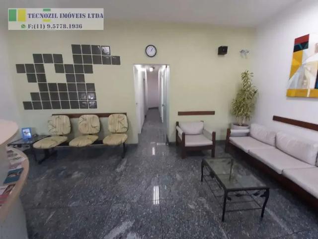 Casa / Sobrado Comercial para Venda em São Paulo/SP Vila Clementino 5 Quartos