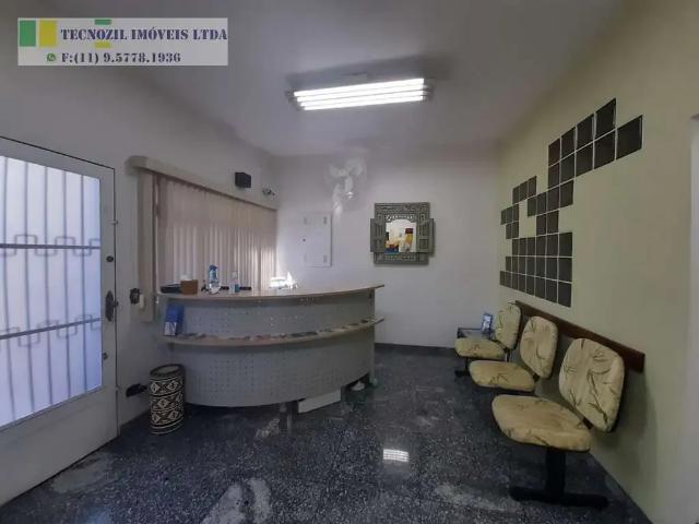 Casa / Sobrado Comercial para Venda em São Paulo/SP Vila Clementino 5 Quartos